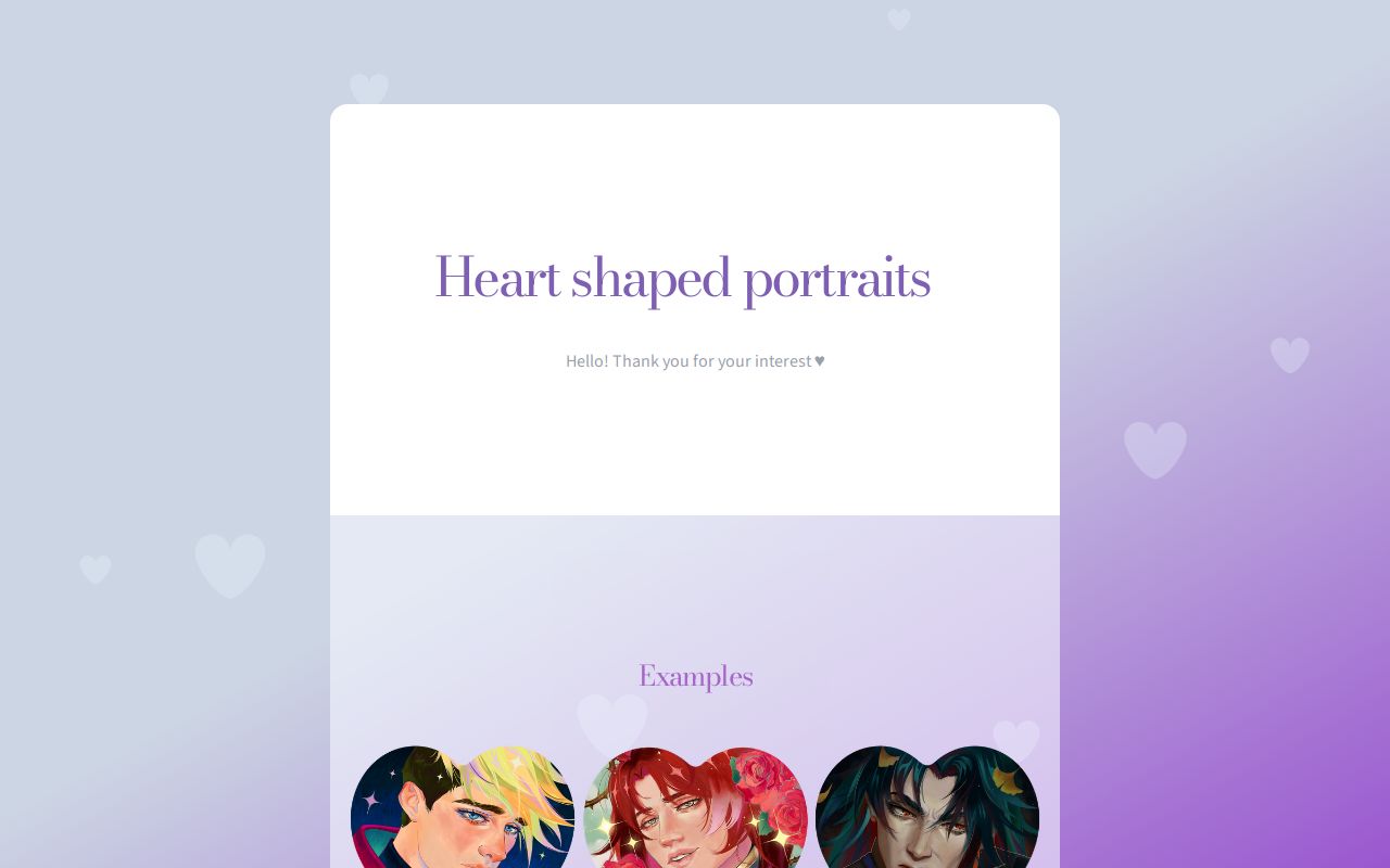 Heart Comms